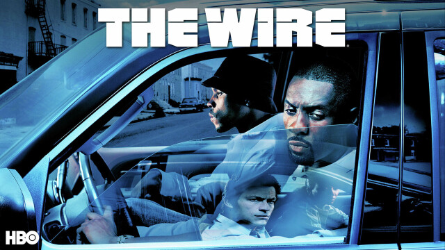Watch The Wire Online | Stream the Full Movie on DIRECTV
