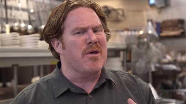 Watch Man v. Food Hall of Fame: Most Perfect Pork S9 E2 | DIRECTV.