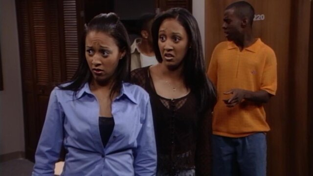 Watch Sister, Sister Home Sweet Dorm S6 E1 | DIRECTV.