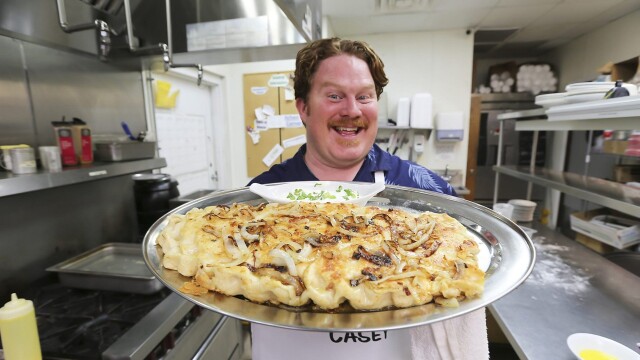Watch Man v. Food Online | Stream the Full Movie on DIRECTV