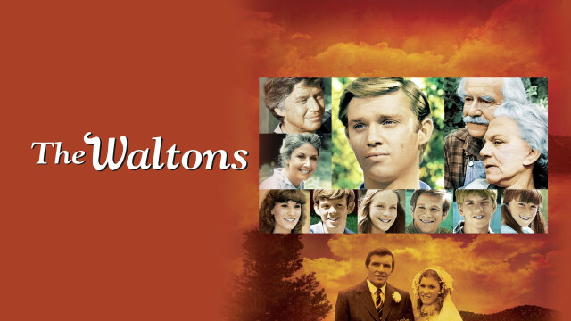 Watch The Waltons Online | Stream the Full Movie on DIRECTV