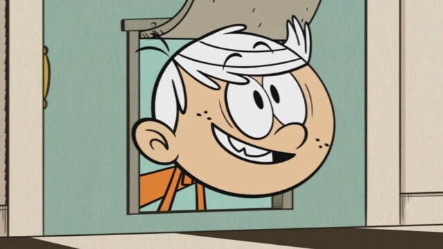 Watch The Loud House Online | Stream the Full Movie on DIRECTV