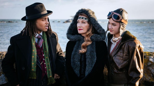 Watch Harry Wild Full Movie on DIRECTV