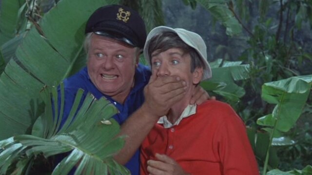 Watch Gilligan's Island And Then There Were None S3 E13 | DIRECTV.