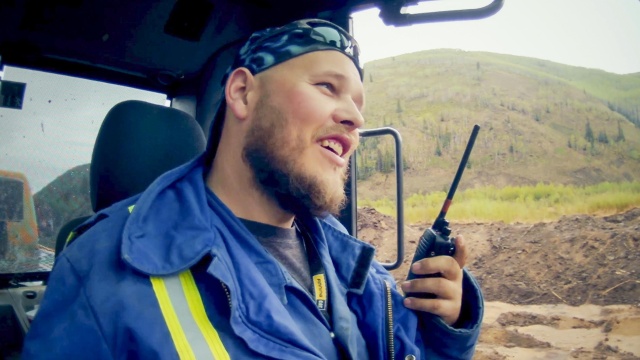 Watch Gold Rush Online | Stream the Full Movie on DIRECTV