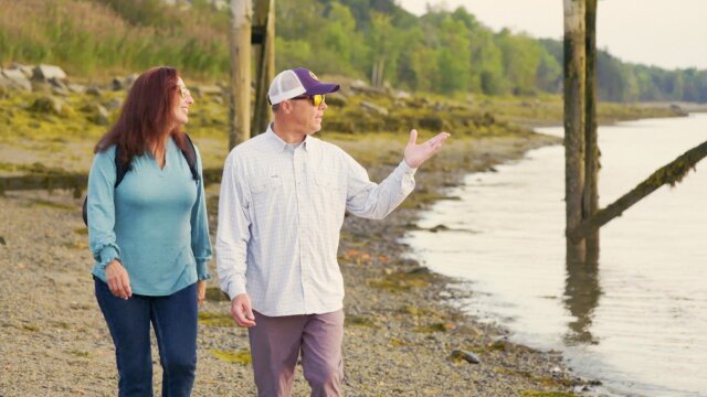 Watch RV There Yet? Searsport S2 E8 | DIRECTV.