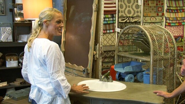 Watch Storage Wars Texas I'd Do Anything for Lesa (but I Won't Do That ...