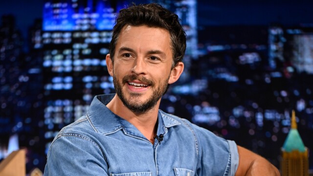 Watch The Tonight Show Starring Jimmy Fallon Jonathan Bailey; Abby ...