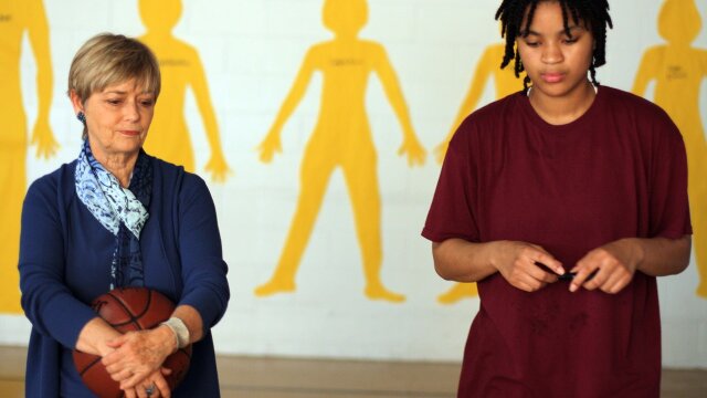 Watch Breaking Down the Bars The Recovery Process S1 E2 | TV Shows ...