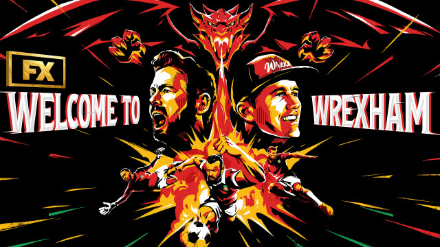 Watch Welcome to Wrexham Online | Stream the Full Movie on DIRECTV