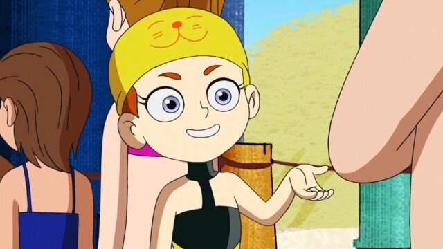 Watch Ben 10 All Wet S1 E24 | DIRECTV.