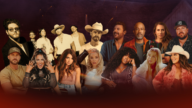 Watch CMT Campfire Sessions Jon Pardi S2 E7 | TV Shows | DIRECTV