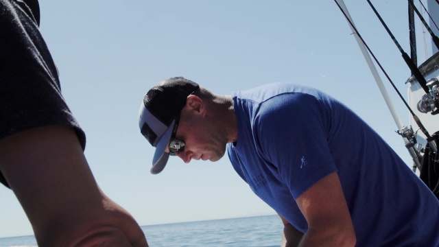 Watch MeatEater Hunts Spearfishing With Steven Rinella and Janis ...