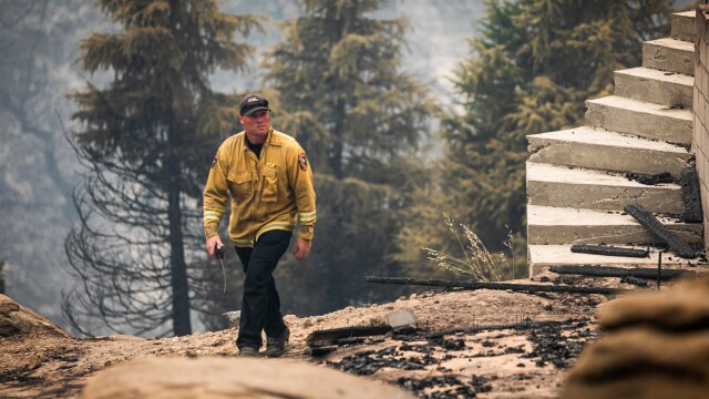 Watch Cal Fire Online | Stream the Full Movie on DIRECTV