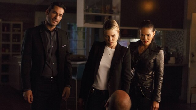 Watch Lucifer Online | Stream the Full Movie on DIRECTV