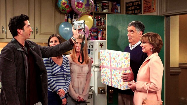 Watch Friends Full Movie on DIRECTV