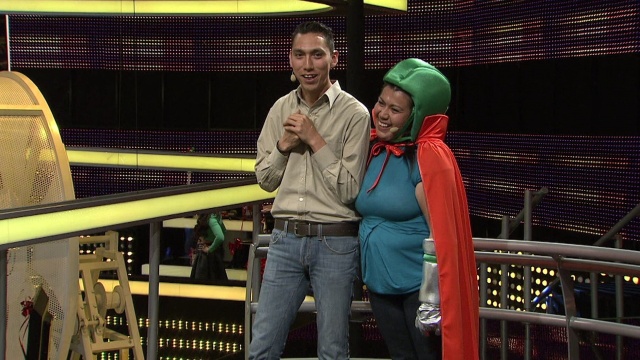 Watch Escape perfecto Nervios de acero S1 E6 | DIRECTV.