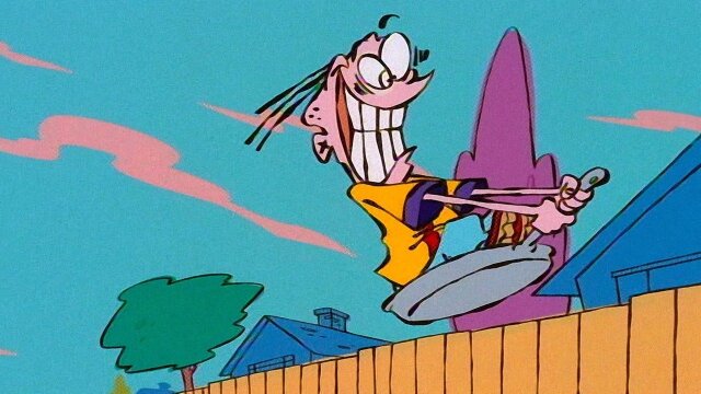 Watch Ed, Edd 'n Eddy Fa, La, La, Ed; Cry Ed S2 E1 | DIRECTV