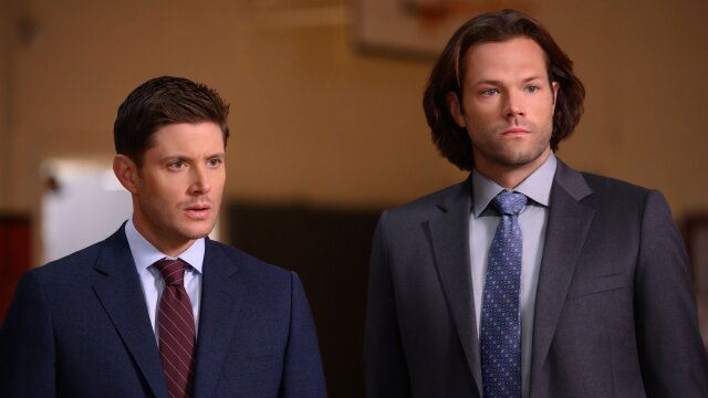 Watch Supernatural Atomic Monsters S15 E4 | TV Shows | DIRECTV