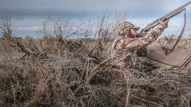 Watch Duck Lore Smartweed, Sandhills, and Ducks With Janis Putelis S1 ...