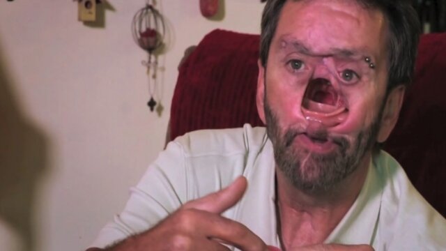 Watch Body Bizarre The Man Without a Face S3 E2 | DIRECTV.