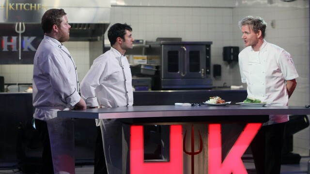 Watch Hell's Kitchen Winner Chosen S12 E20 | DIRECTV.
