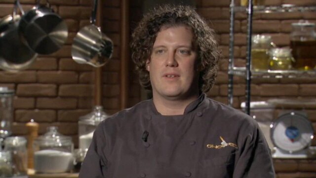 Watch Chopped Breakfast, Lunch and Dinner! S15 E7 | DIRECTV.