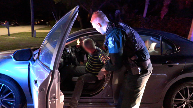 Watch On Patrol: Live Drugs off the Street S2 E47 | DIRECTV