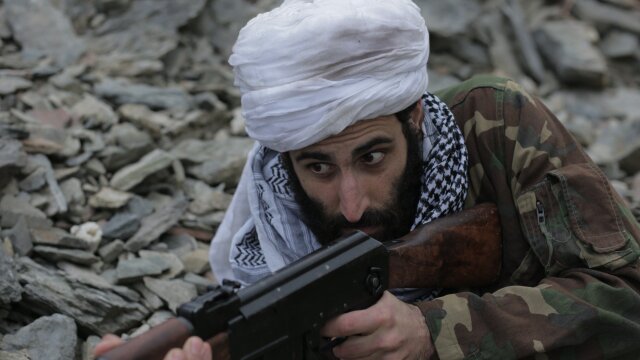 Watch Evolution of Evil Bin Laden: A Terrorist Mastermind S1 E8 | TV ...