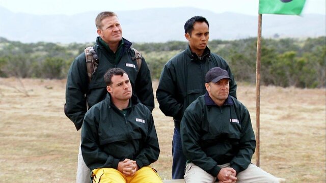 Watch Top Shot Season Finale S1 E10 | DIRECTV
