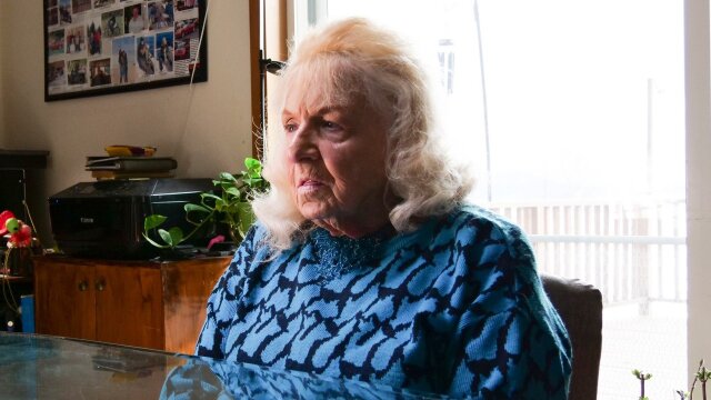 Watch UFO Witness Online | Stream the Full Movie on DIRECTV
