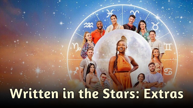 Watch Written in the Stars: Extras Trailer S0 Eundefined | DIRECTV.