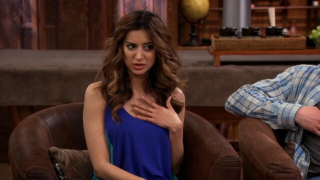 Watch Anger Management Charlie Screws a Prisoner's Girlfriend S2 E59 ...