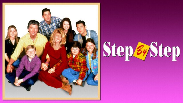 Watch Step by Step Online | Stream the Full Movie on DIRECTV