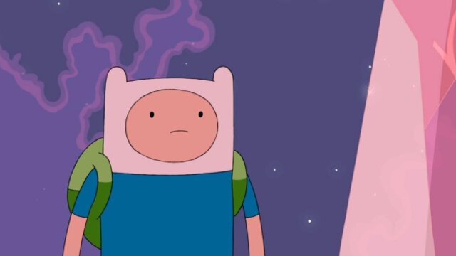 Watch Adventure Time Escape From the Citadel S6 Eundefined | DIRECTV