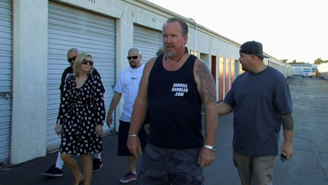 Watch Storage Wars Online | Stream the Full Movie on DIRECTV