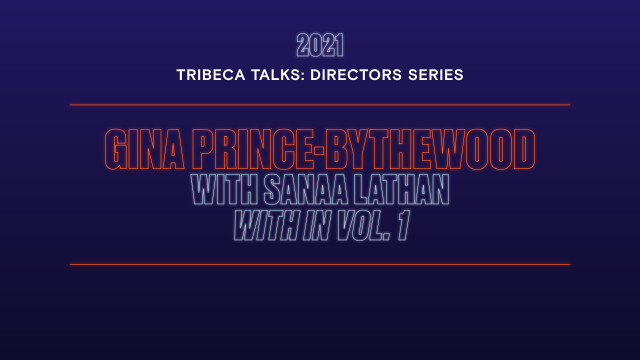 Watch Tribeca Festival Tribeca Talks: Directors Series 2021 S2 E2 | DIRECTV