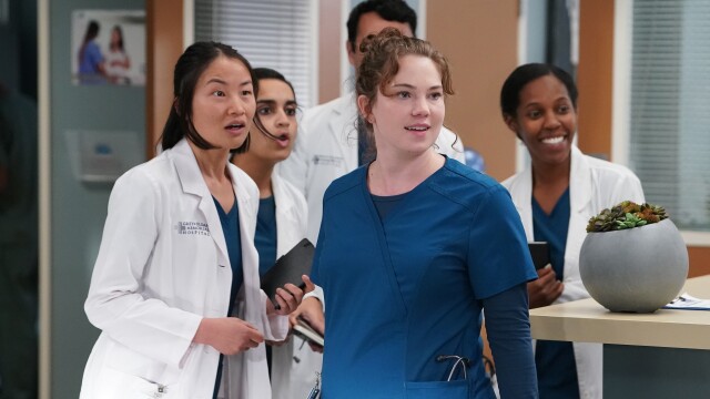 Watch Grey's Anatomy Training Day S19 E11 | DIRECTV.
