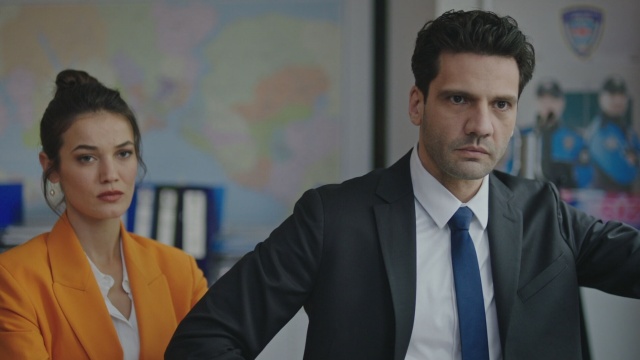 Watch Secretos de sangre No todo está dicho S1 E101 | TV Shows | DIRECTV