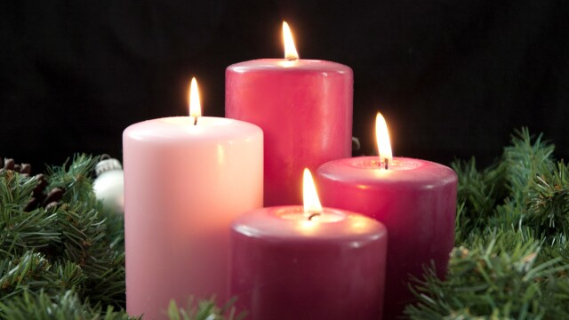 Watch Advent Reflections Fourth Week Of Advent: Preparing To Celebrate ...