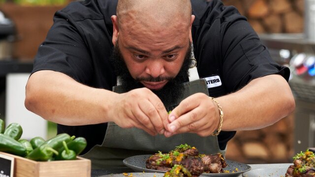 Watch Fire Masters The Heat Is On S5 E13 | DIRECTV.