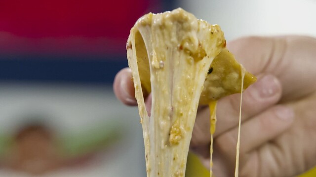 Watch Man's Greatest Food Cheesy Dishes S4 E11 | TV Shows | DIRECTV