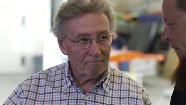 Watch Bitchin' Rides On the Road Again S4 E10 | DIRECTV.