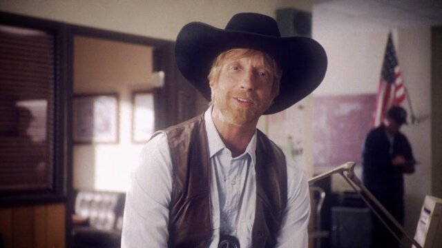 Watch Eagleheart Honor Thy Marshal S2 E8 | DIRECTV.