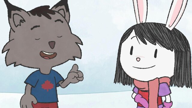 Watch Elinor Wonders Why Online | Stream the Full Movie on DIRECTV