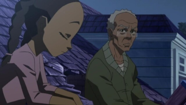 Watch The Boondocks Online | Stream the Full Movie on DIRECTV