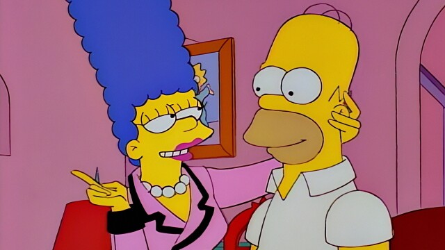 Watch The Simpsons Online | Stream the Full Movie on DIRECTV