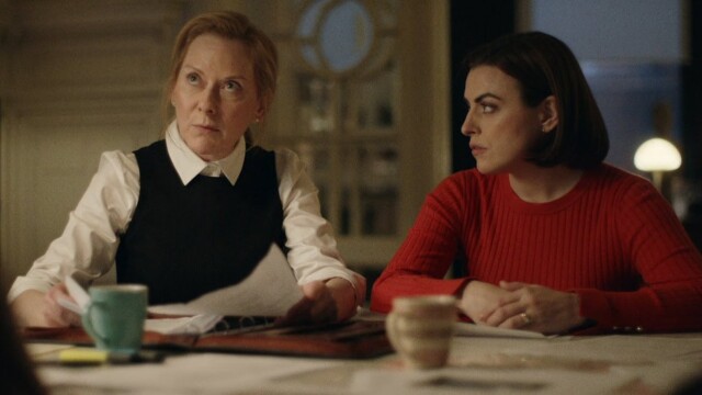 Watch Hidden Assets Online | Stream the Full Movie on DIRECTV