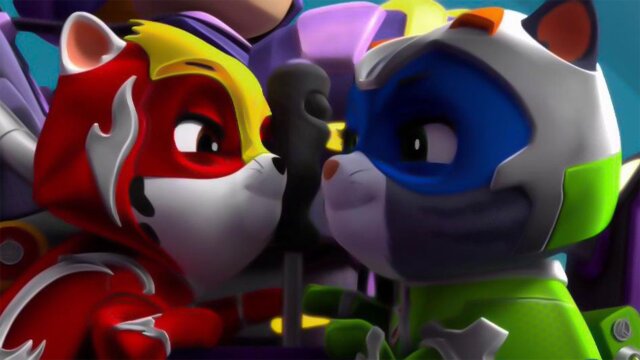 Watch PAW Patrol Best of Mighty Pups: Super Paws S6 Eundefined | DIRECTV.