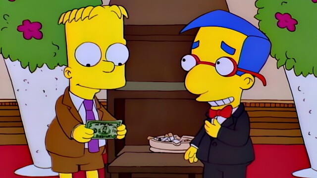 Watch The Simpsons Online | Stream the Full Movie on DIRECTV